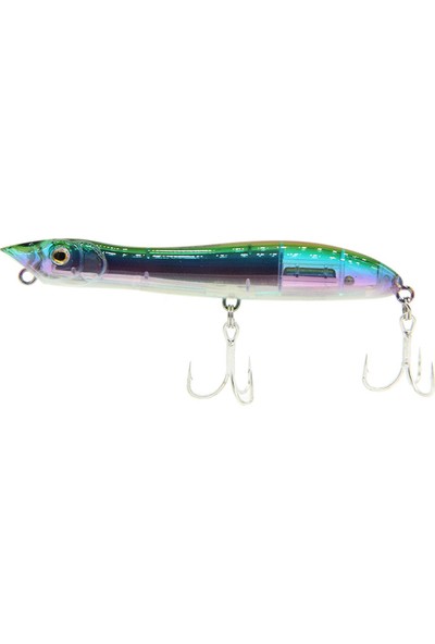 Fujin Z - Walker 100 mm 11 gr Su Üstü Suni Yem