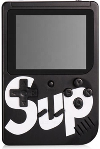 Sup Video Oyun Konsolu 500 Oyunlu Mini Atari Gameboy Sup Video Oyun Konsolu 500 Oyunlu Mini Atari Gameboy