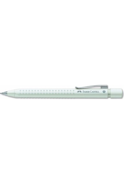 Faber-Castell 2011 Grip Versatil Beyaz 0,7 131201 Faber-Castell 2011 Grip Versatil Beyaz 0,7 131201