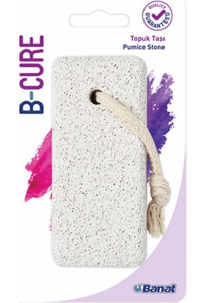 Banat B-Cure Ponza Taşı