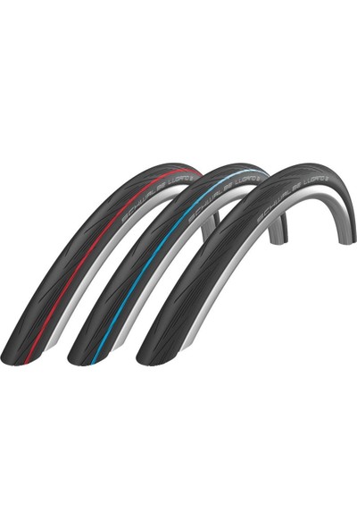 Schwalbe Lugano II Dış Lastik 700 x 25C K - Guard Schwalbe Lugano II Dış Lastik 700 x 25C K - Guard