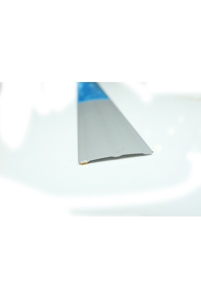 Aydın Kapı Eşik Profili Gri 3,8 x 90 cm 3'lü Aydın Kapı Eşik Profili Gri 3,8 x 90 cm 3'lü