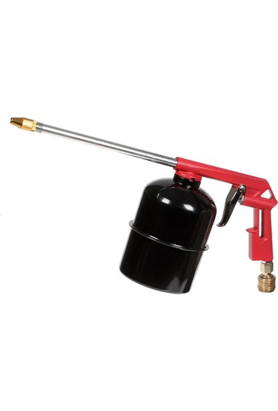 Sappower Mazot Tabancası - Yıkama Tabancası, Havalı Sappower Mazot Tabancası - Yıkama Tabancası, Havalı