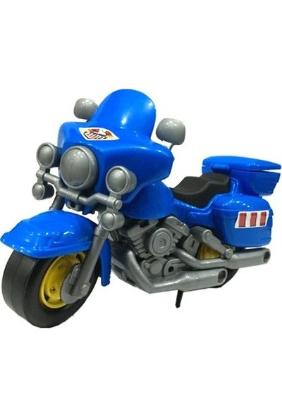 Polesie Oyuncak Yarış Motosikleti Harley Polesie Oyuncak Yarış Motosikleti Harley