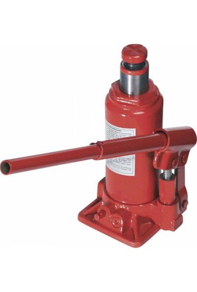 Starline Hidrolik Şişe Kriko 15 Ton Starline Hidrolik Şişe Kriko 15 Ton