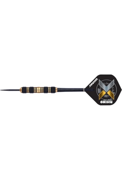 Winmau Xtreme 2 23 gr Dart Oku