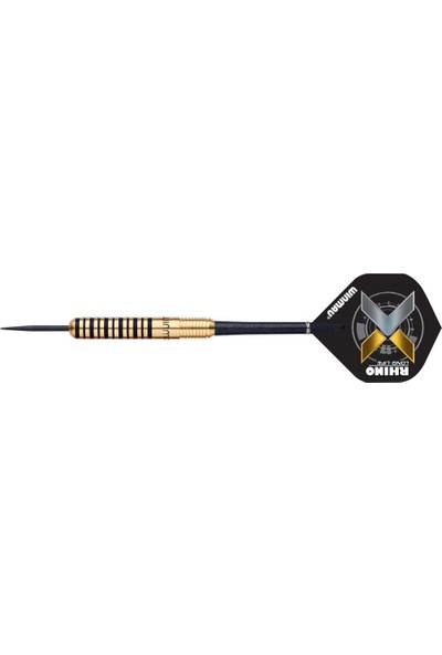 Winmau Xtreme 2 24 gr Dart Oku