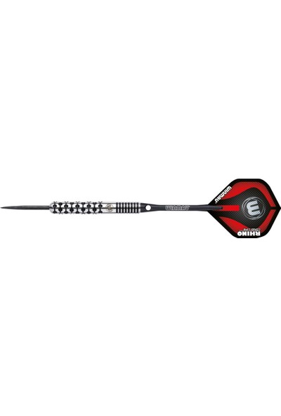 Winmau Zagato 24 gr Dart Oku