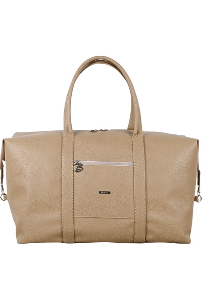 Bakras Seyahat Çantası