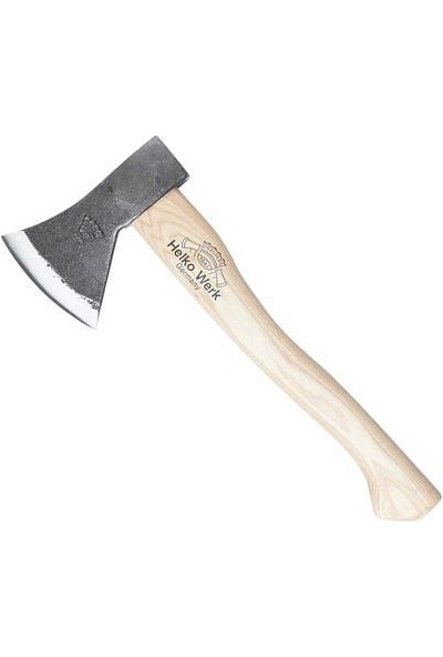 Helko Werk Black Forest Hatchet 600 gr 36 cm Helko Werk Black Forest Hatchet 600 gr 36 cm