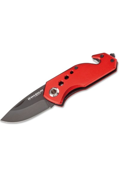 Böker Magnum Master Craftsman 7 Çakı