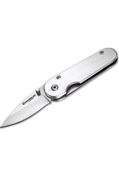 Böker Magnum Master Craftsman 6 Çakı