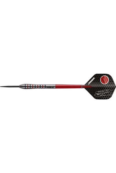 Winmau Dennis Priestley 23 gr Dart Oku Winmau Dennis Priestley 23 gr Dart Oku