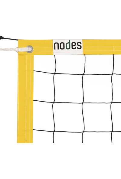 Nodes Voleybol Filesi Ağı Nodes Voleybol Filesi Ağı