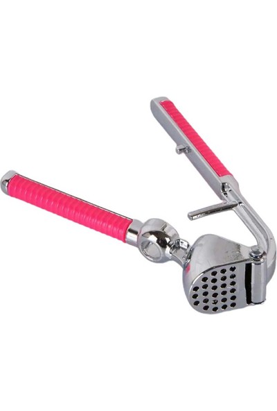 Orak Sarımsak Ezme Aleti