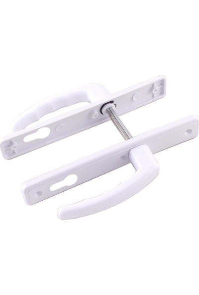 Bulmax Pvc Yale Kapı Kolu (BMX-3755) Bulmax Pvc Yale Kapı Kolu (BMX-3755)