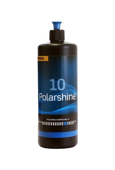 Mirka Polarshine 10 Polisaj 1L Mirka Polarshine 10 Polisaj 1L