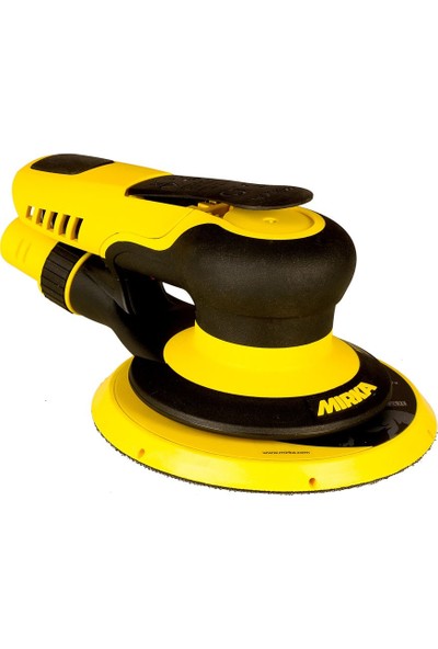 Mirka Pros Orbit 2,5 625CV 150 mm Mirka Pros Orbit 2,5 625CV 150 mm