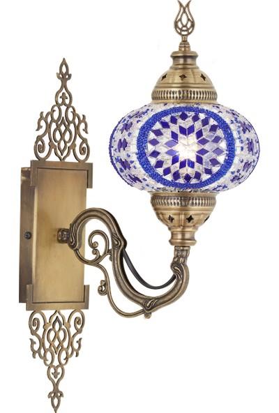 Demmex Aydınlatma Aplik Demmex Aydınlatma Aplik