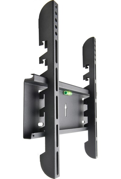 Atatech 42'' 43'' 106 123 Ekran Tv Askı Aparatı Su Terazili