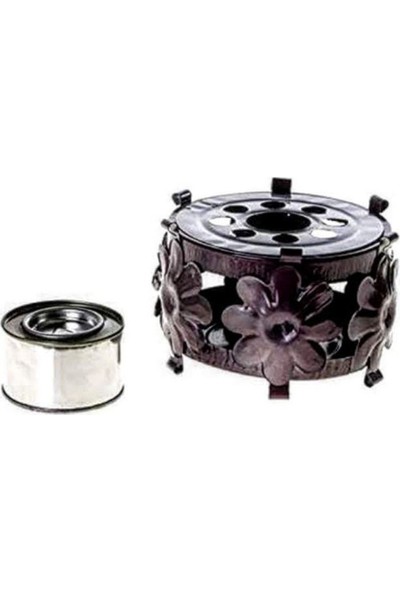Mor Beyaz Home Paslanmaz Osmanlı Ocağı