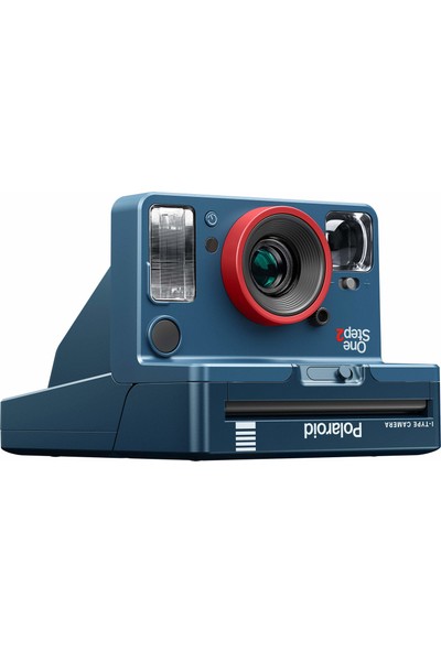 Polaroid Onestep 2 Vf Stranger Things Edition 9017 Fotoğraf Makinesi Polaroid Onestep 2 Vf Stranger Things Edition 9017 Fotoğraf Makinesi