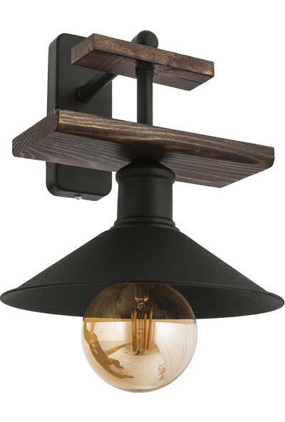 Limon Aydınlatma Modern Dekoratif Ahşap Neon Aplik Limon Aydınlatma Modern Dekoratif Ahşap Neon Aplik