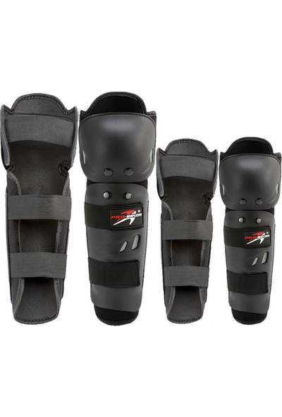 Yukka Motosiklet İçin Koruyucu Dizlik