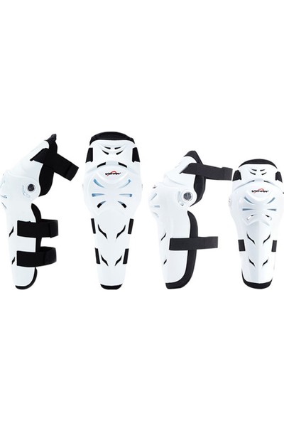 Yukka Motosiklet Dizlik Koruyucu Dirsek Pedleri Yukka Motosiklet Dizlik Koruyucu Dirsek Pedleri