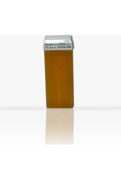 Depilissima Kartuş Sir Ağda Naturel Büyük Başlıklı 100 Ml Depilissima Kartuş Sir Ağda Naturel Büyük Başlıklı 100 Ml