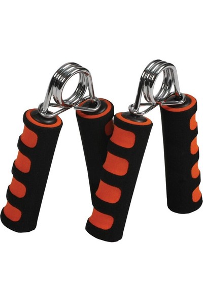 Spor Byfit Full Süngerli 2 Adet El Yayı Spor Byfit Full Süngerli 2 Adet El Yayı