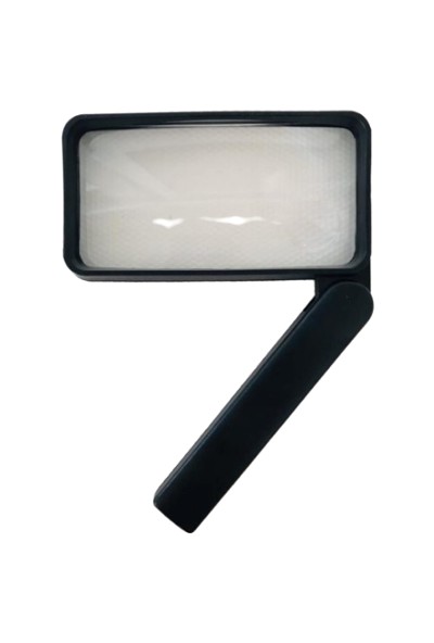 Erciyes Katlanır Okuma Büyüteci