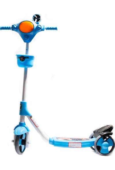 Taşpınar Çocuk Scooter