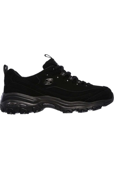 Skechers D'Lites-Play On Kadın Ayakkabı 11949-Bbk Skechers D'Lites-Play On Kadın Ayakkabı 11949-Bbk