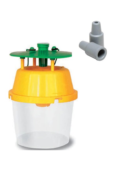 DDPEST Funnel Tuzak Kuru Meyve Bakliyat Güve Feromonu DDPEST Funnel Tuzak Kuru Meyve Bakliyat Güve Feromonu