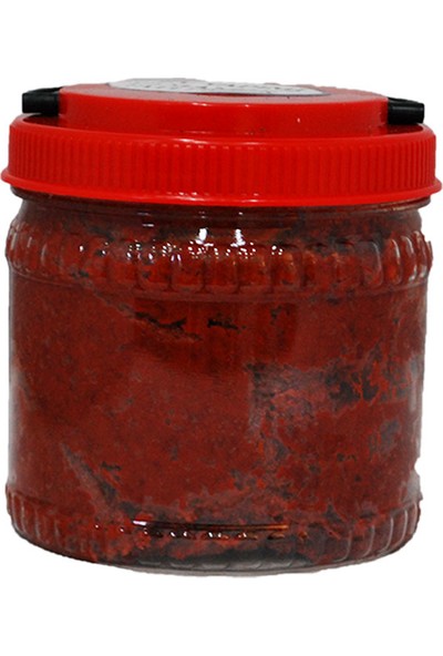 Hatay Yöresel Ev Yapımı Tatlı Biber Salçası 1 kg Hatay Yöresel Ev Yapımı Tatlı Biber Salçası 1 kg