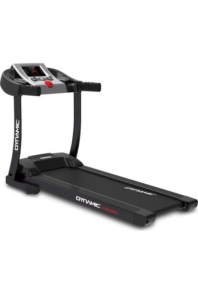 Dynamic A300 Aero Motorlu Katlanabilen Koşu Bandı Dynamic A300 Aero Motorlu Katlanabilen Koşu Bandı