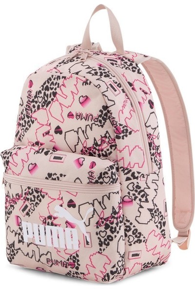 Puma Phase Small Backpack Sırt Çantası Puma Phase Small Backpack Sırt Çantası