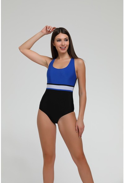 Chelly Kadın Yüzücü Mayo 9972