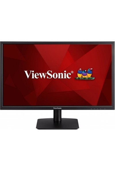 Viewsonic VA2405-H 23.6 Viewsonic VA2405-H 23.6