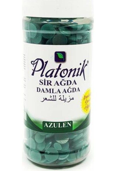 Platonik Azulen Boncuk Sir Ağda 250 gr Platonik Azulen Boncuk Sir Ağda 250 gr