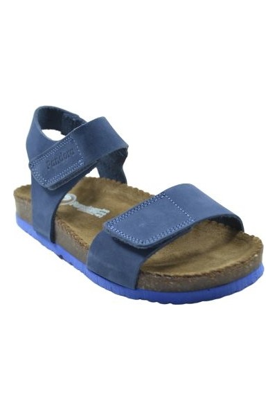 Pandora 701.S.216 Patik Deri Sandalet