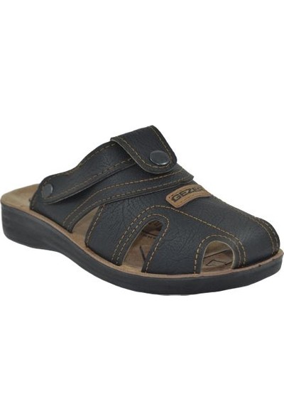 Gezer 09878 Erkek Sandalet