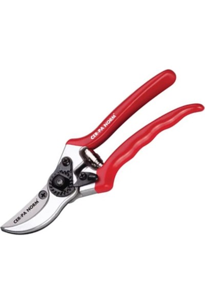 CER-PA NORM Bağ Makası 215 mm