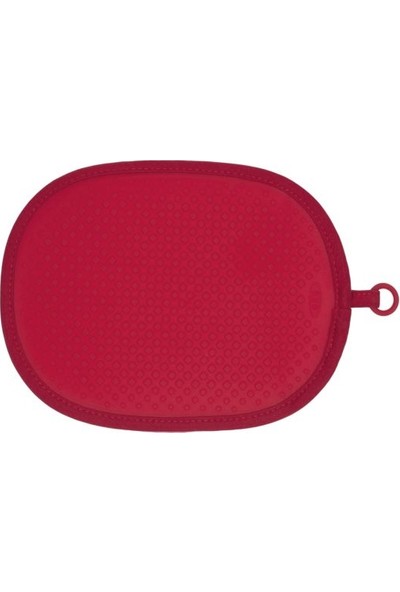 Oxo Gg Silikon Tutucu - Kırmızı