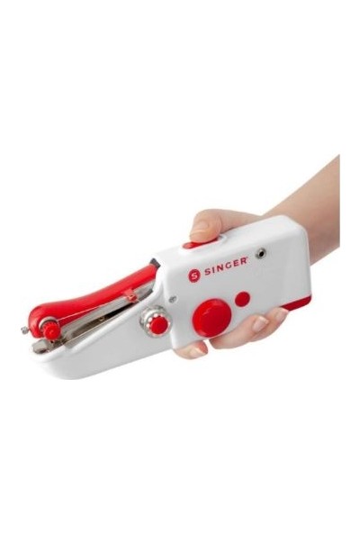 Singer 220012155 El Dikiş Makinesi