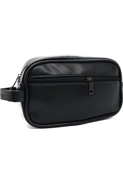 Boldy Erkek Kozmetik Çantası-Tıraş Çantası Boldy Erkek Kozmetik Çantası-Tıraş Çantası