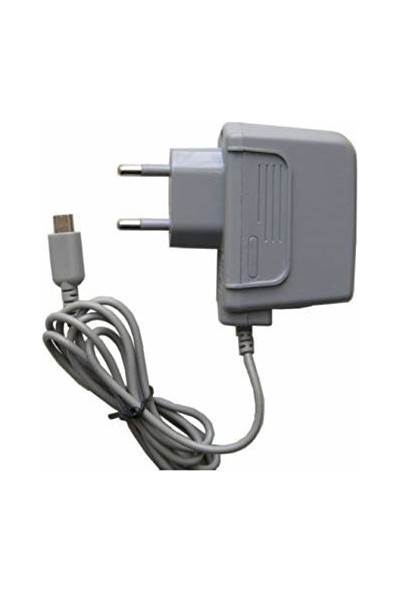 Dobe Nintendo Ds Lite Şarj Cihazı Adaptör Dobe Nintendo Ds Lite Şarj Cihazı Adaptör