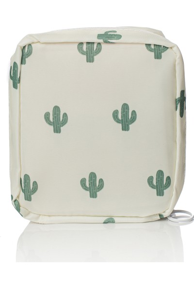 Famıly Co. Kadın Çanta Içi Ped Cüzdanı Kozmetik Düzenleyici Çanta Famıly Co. Kadın Çanta Içi Ped Cüzdanı Kozmetik Düzenleyici Çanta