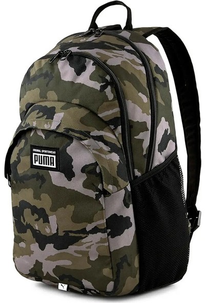 Puma 07730104 Academy Backpack Unisex Sırt Çanta Puma 07730104 Academy Backpack Unisex Sırt Çanta